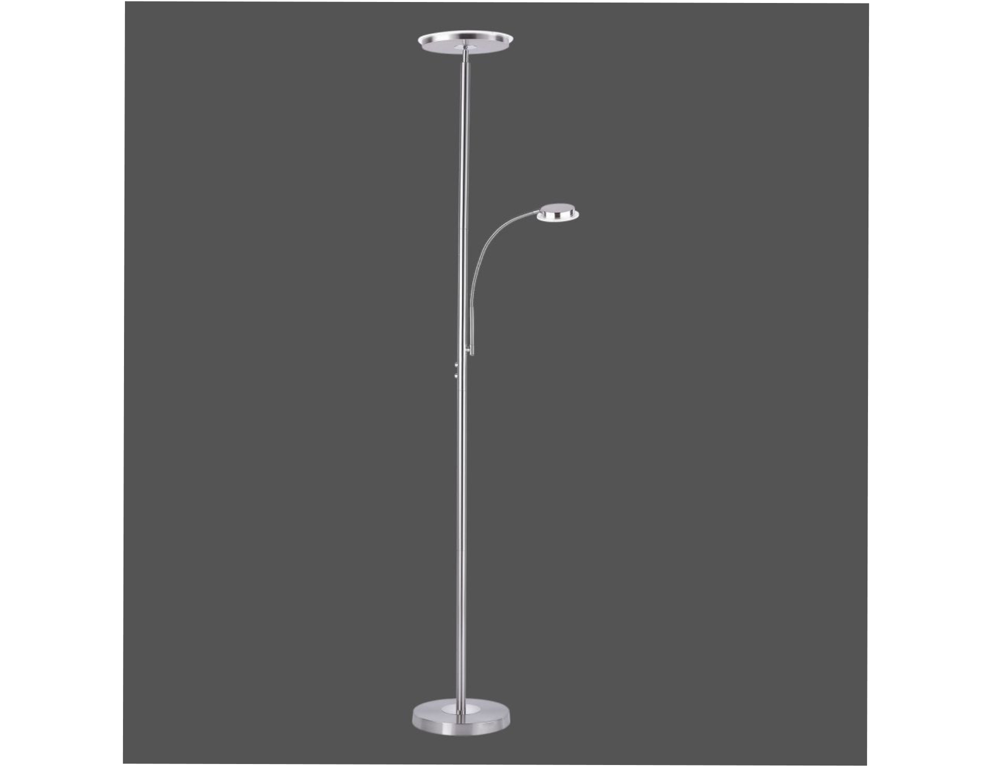 Stehlampe LED online günstig kaufen ¦ Disco Möbel