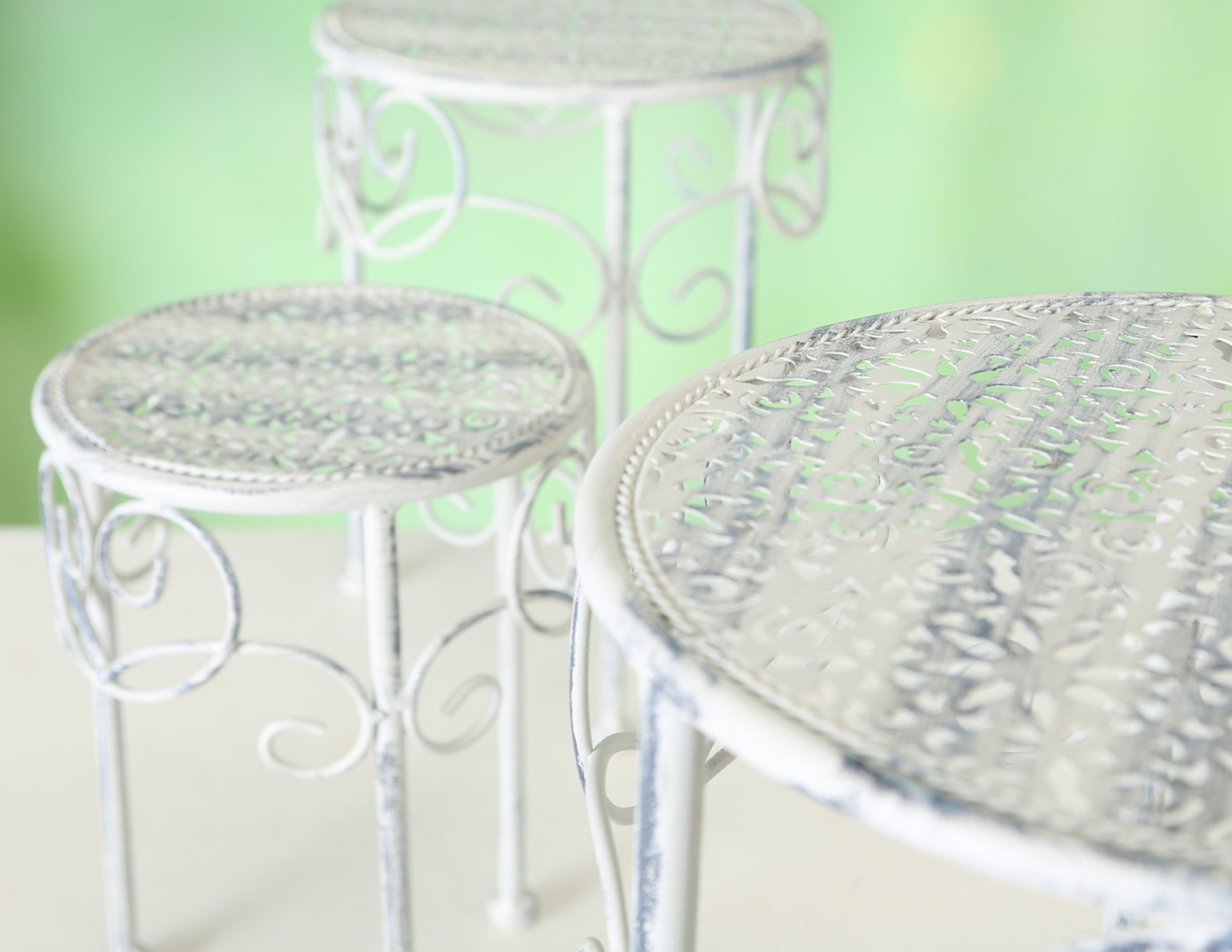 Pflanztisch Lilli mittel online günstig kaufen ¦ Disco Möbel