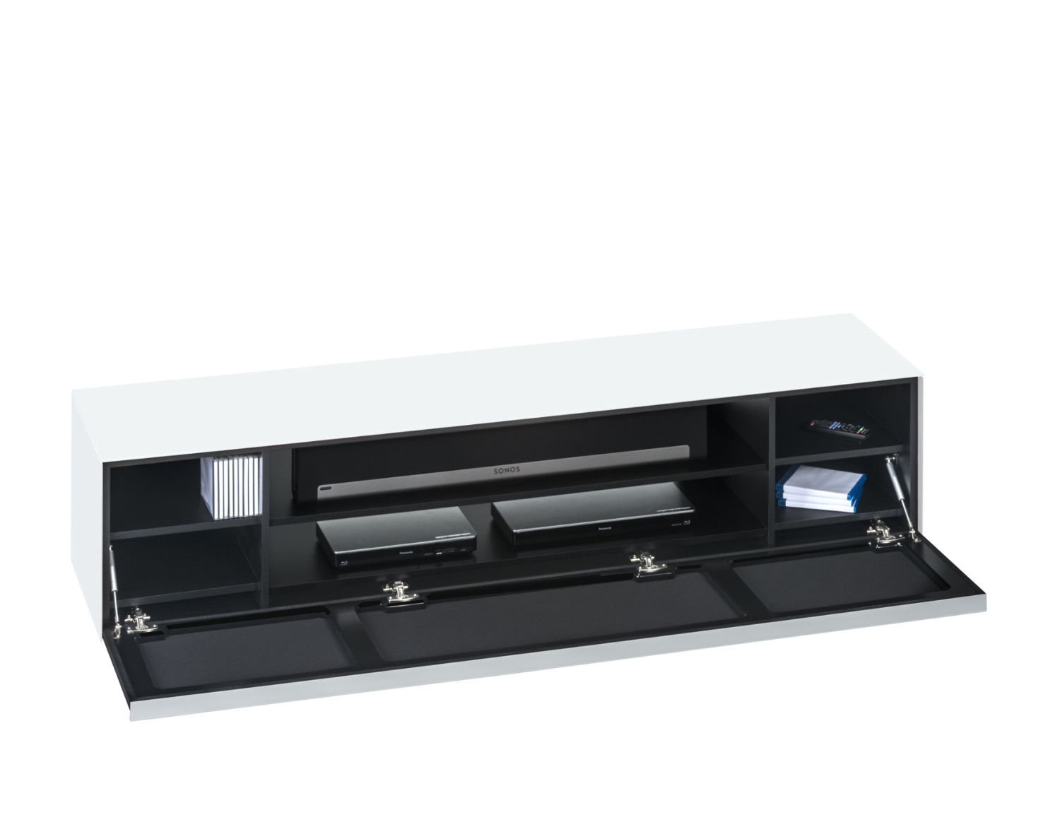 Tv Lowboard Soundconcept