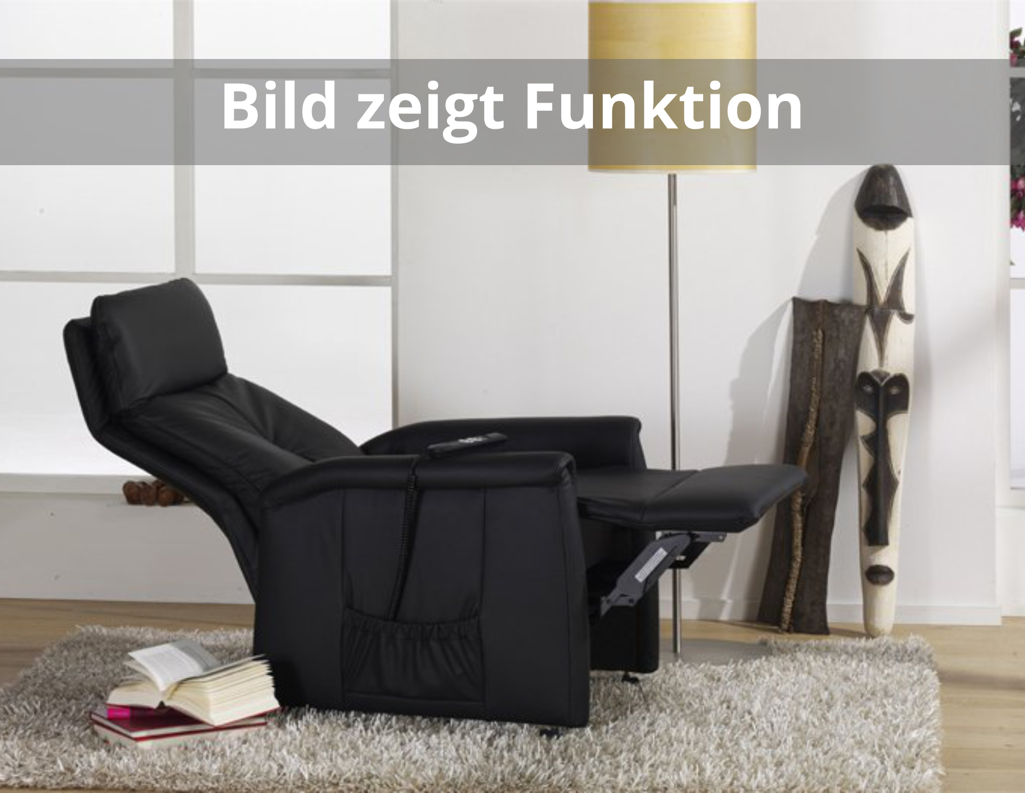 Relax Sessel Gunstig