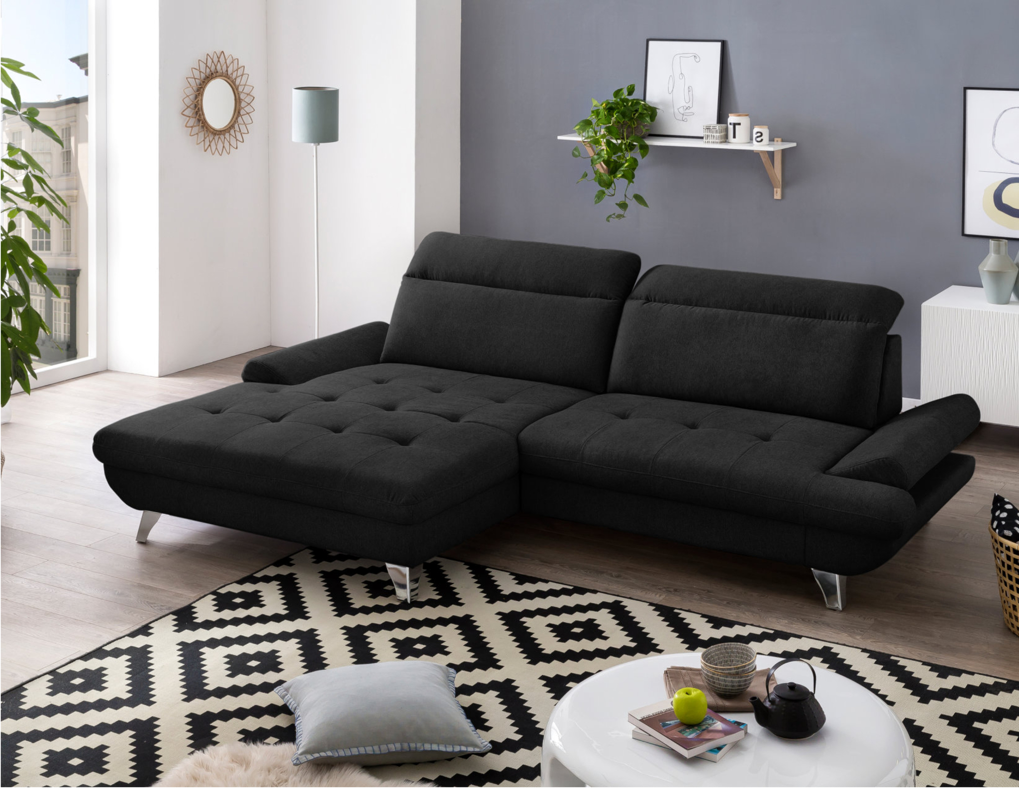MyCouch Sofa Romana online günstig kaufen ¦ Disco Möbel