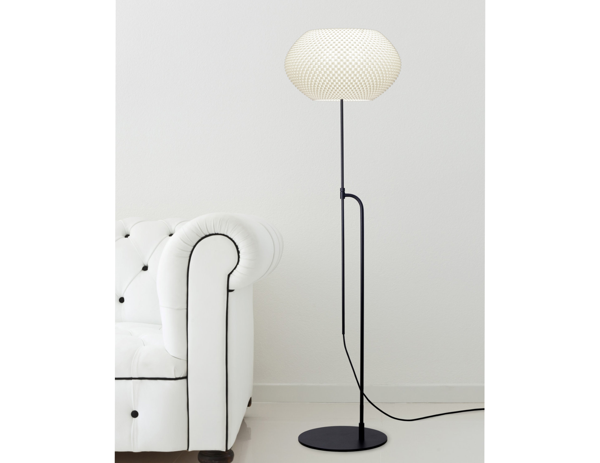 Stehlampe Atamo online günstig kaufen ¦ Disco Möbel