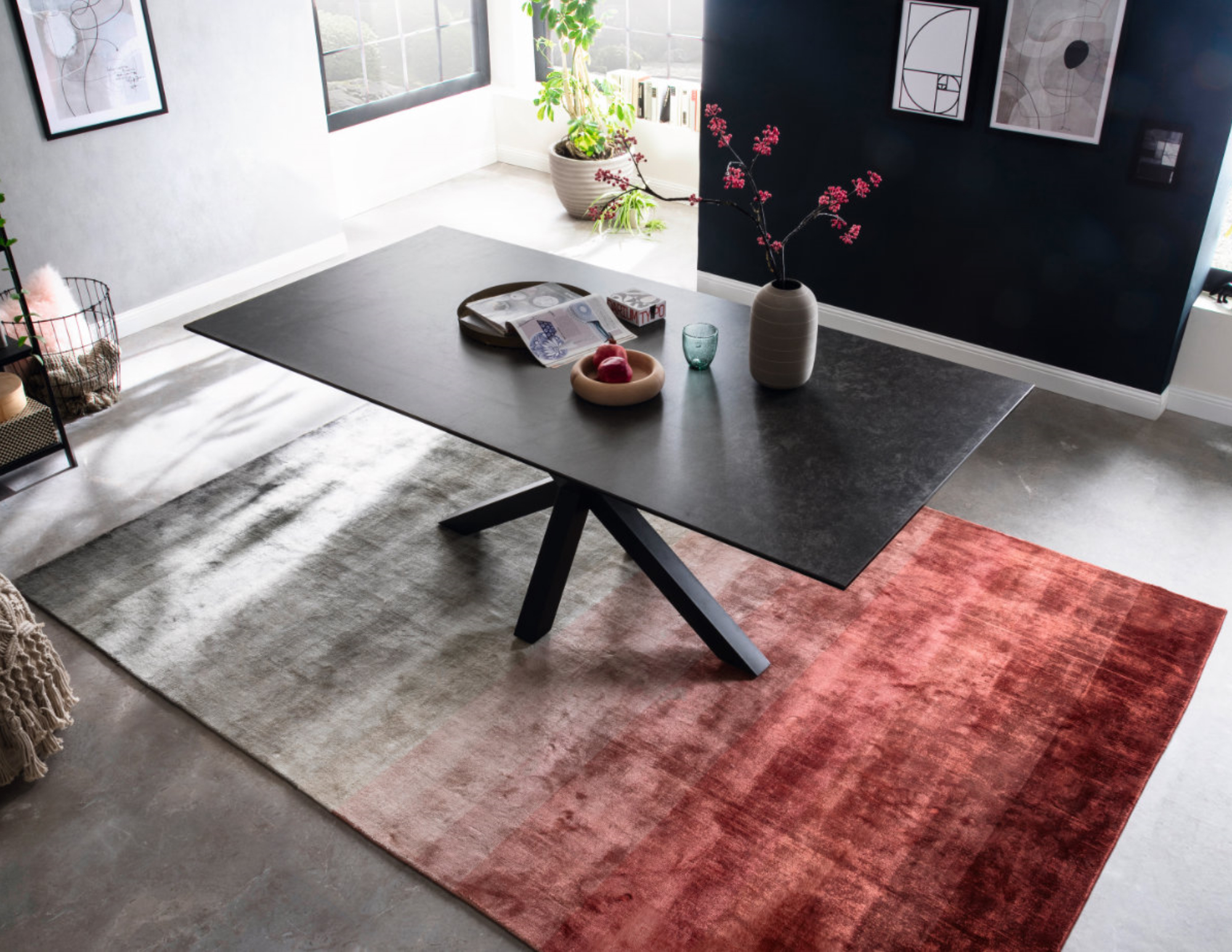 Esstisch Heaven online günstig kaufen ¦ Disco Möbel