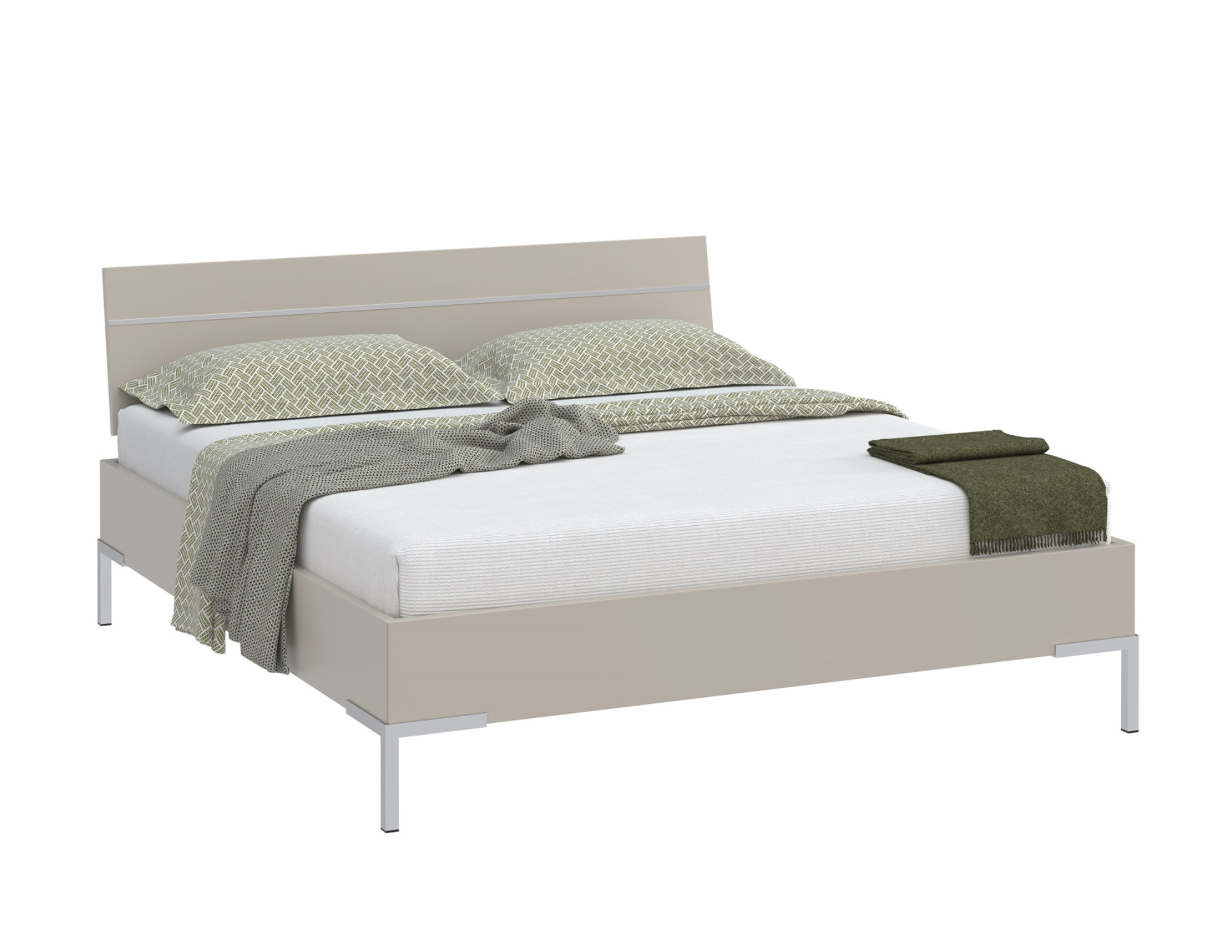 Schlafzimmer Satino-Meduno online günstig kaufen ¦ Disco Möbel