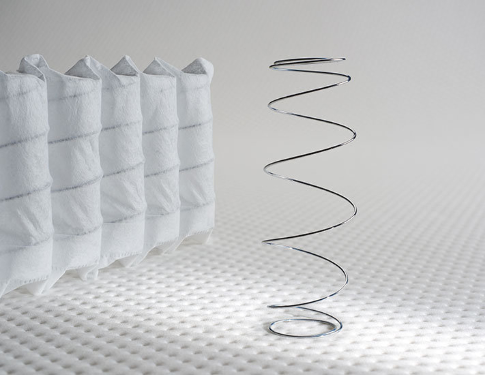 Taschenfederkern Matratze Wonder online günstig kaufen ¦ Disco Möbel